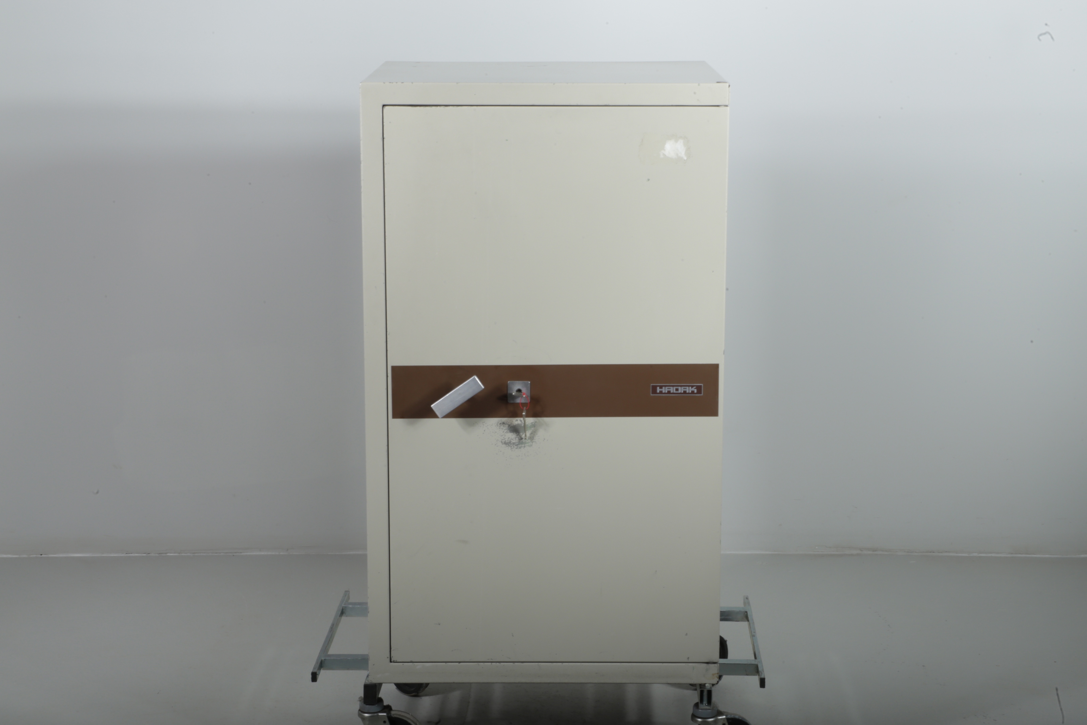 Kassaskåp Hadak | Auktion