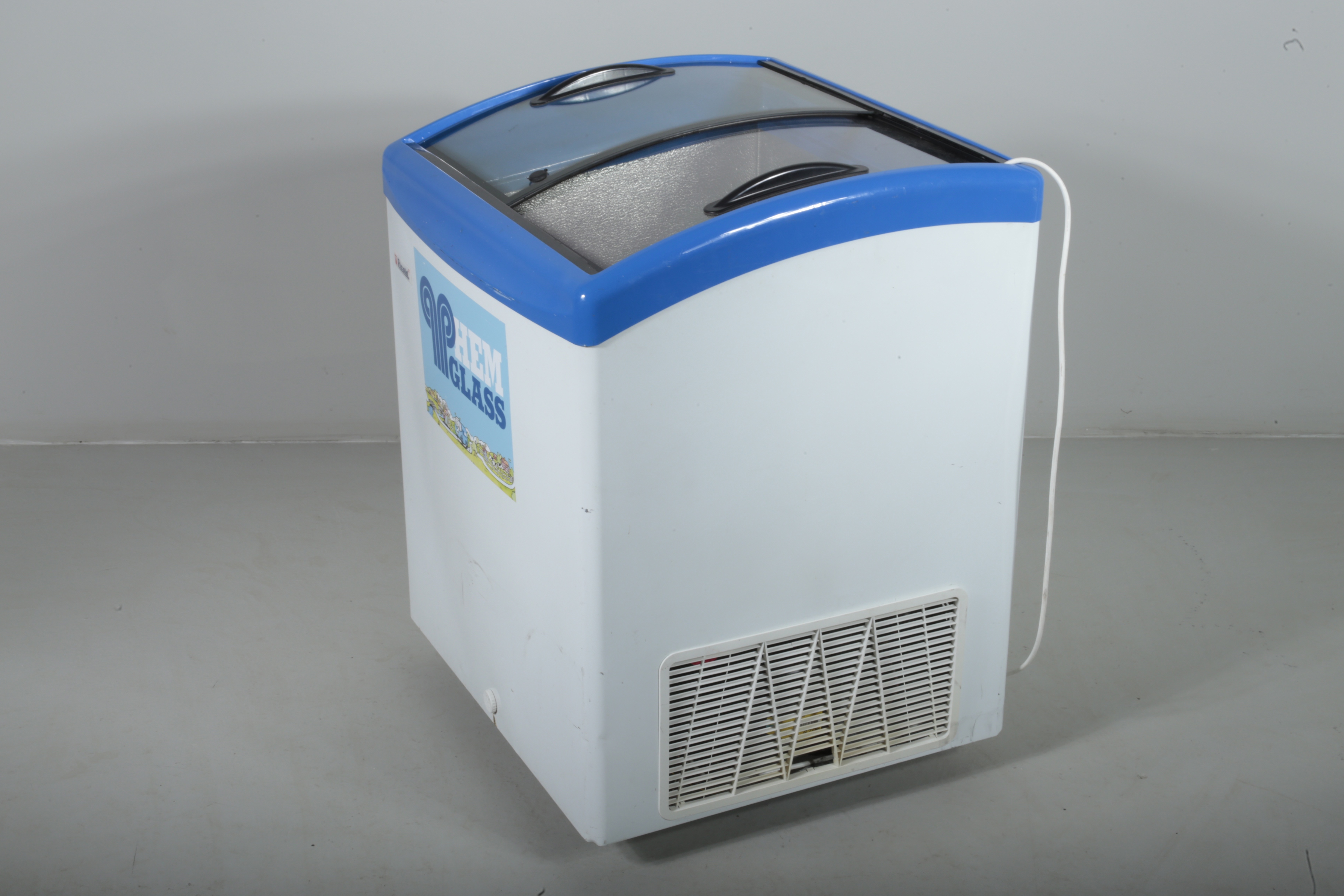 Frys Elcold typ CX 22 | Auktion.se