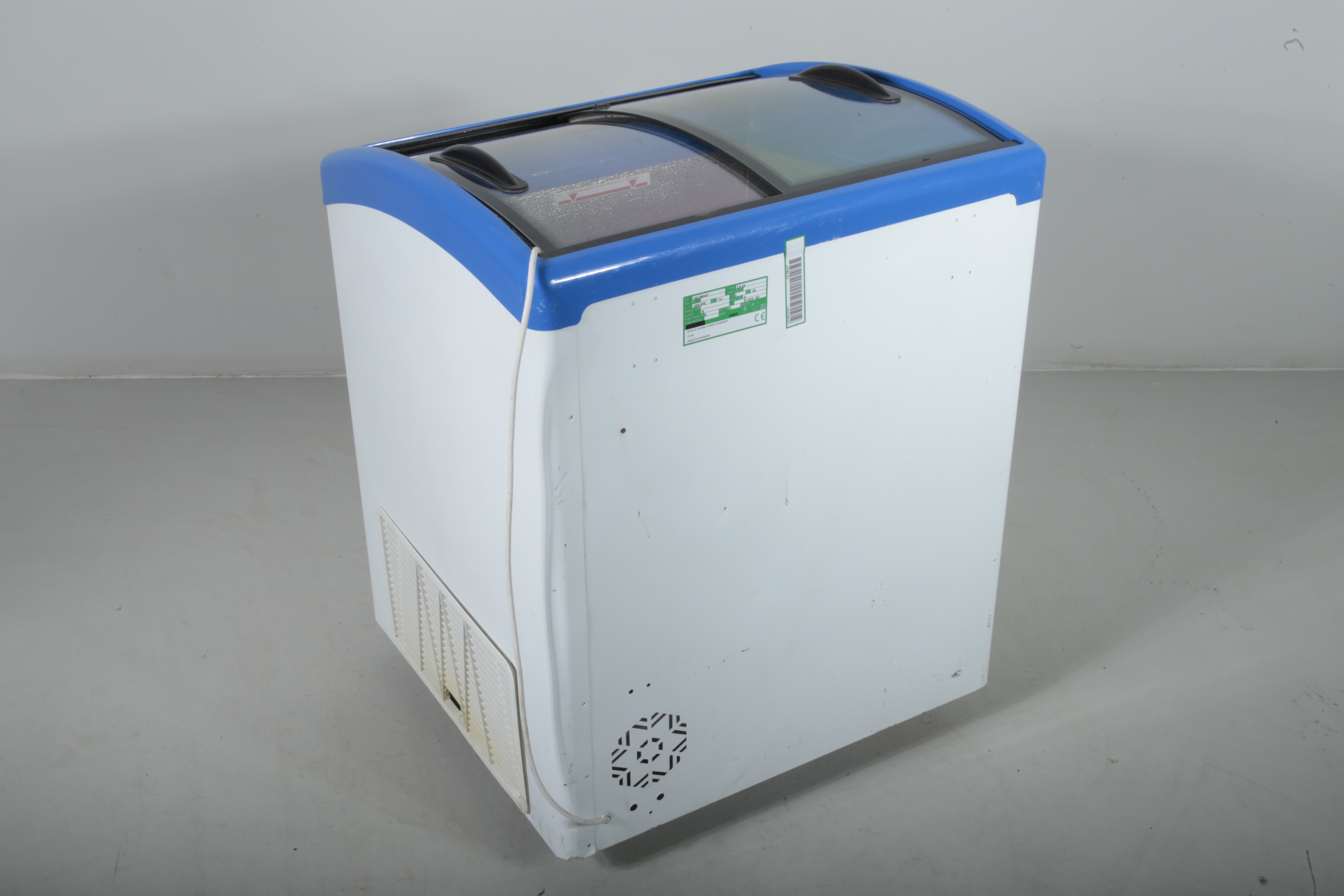 Frys Elcold typ CX 22 | Auktion.se