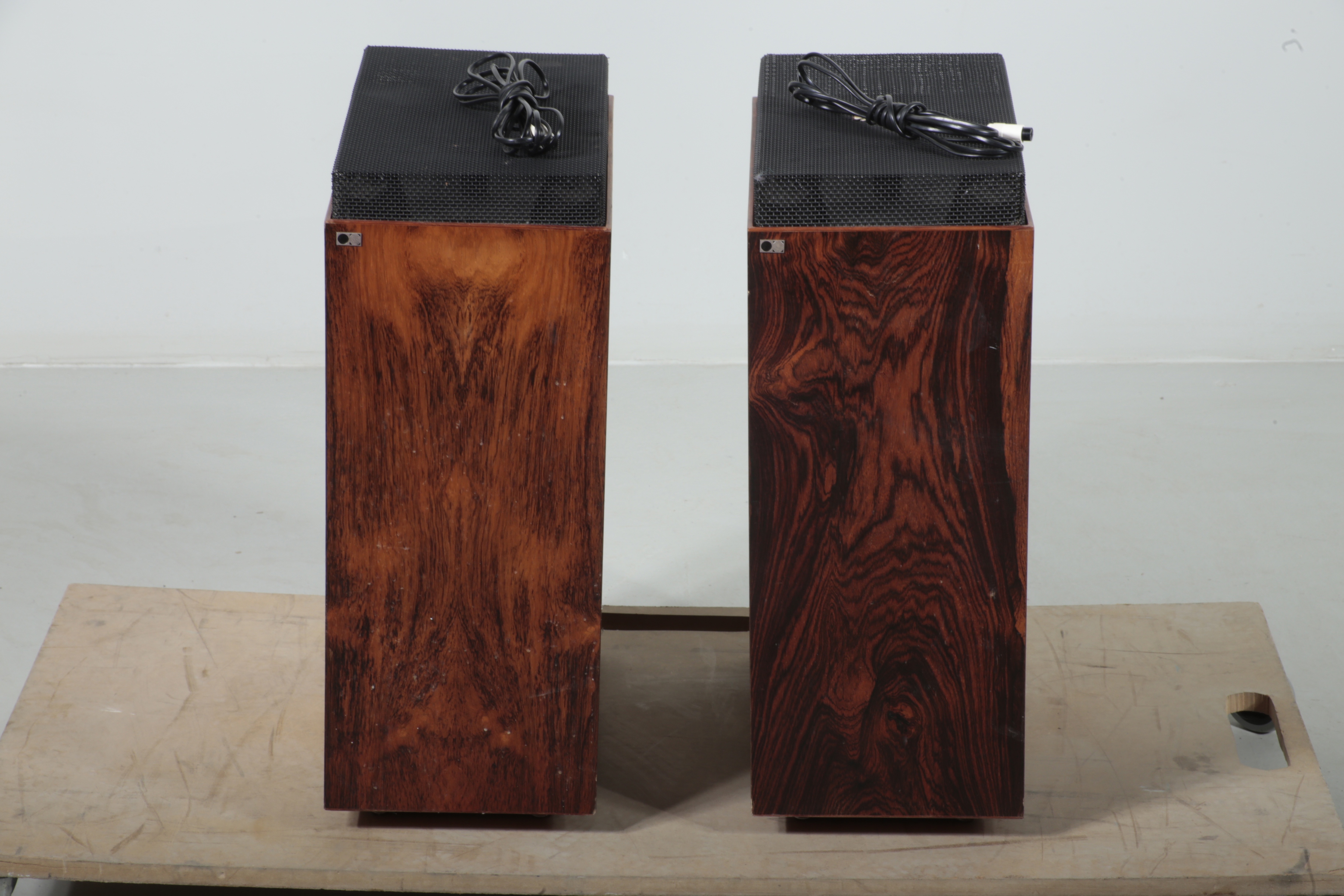 Högtalare Sonab, 1 par | Auktion.se