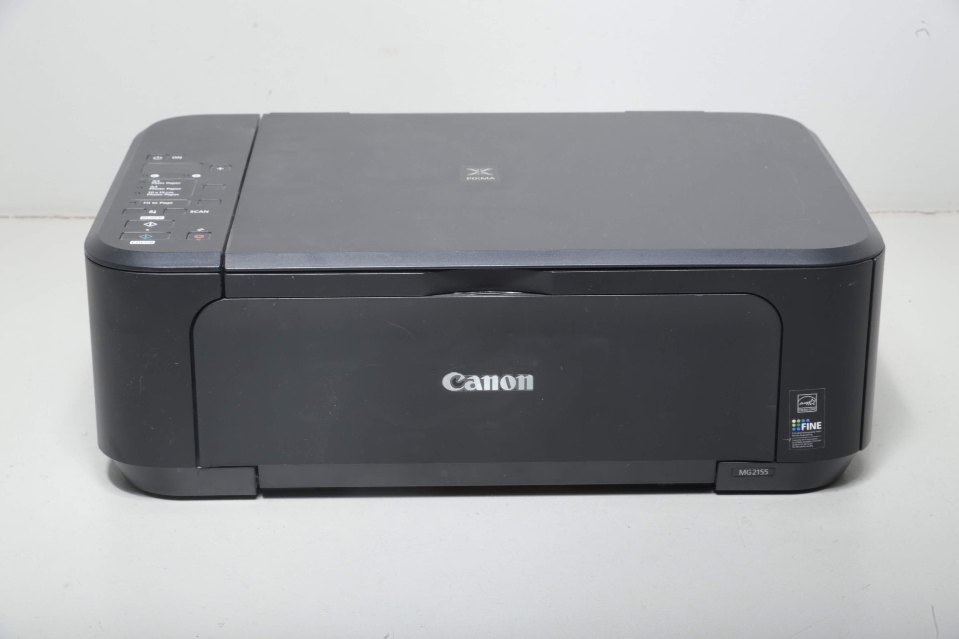 Canon Pixma MG2155 skrivare | Auktion