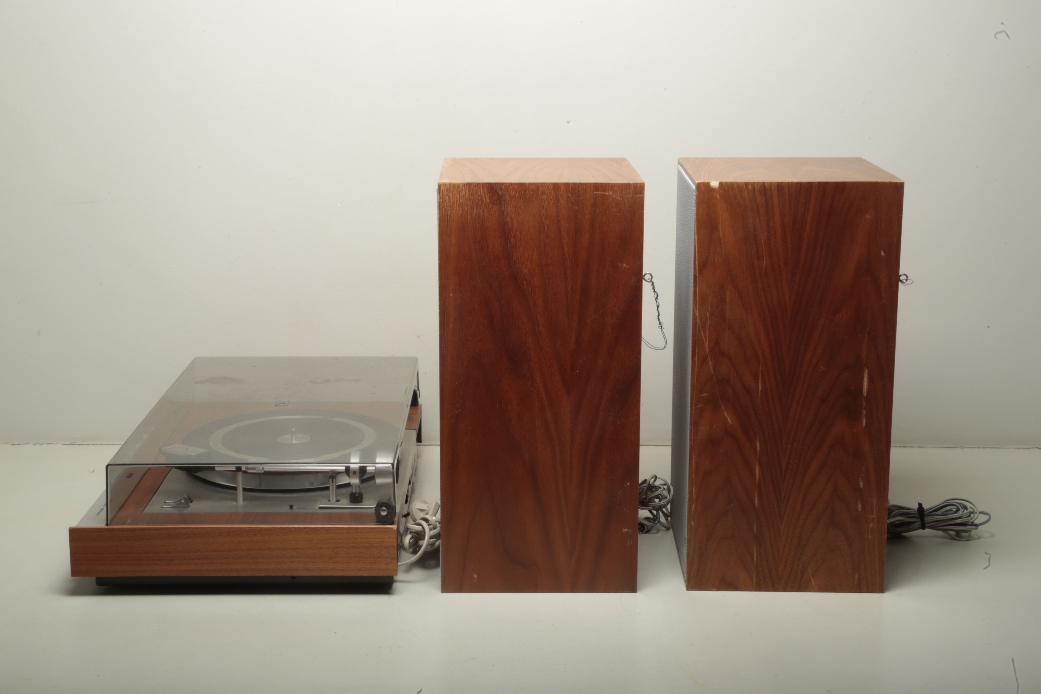 Dux Sound Project DX 5822 skivspelare + … | Auktion.se