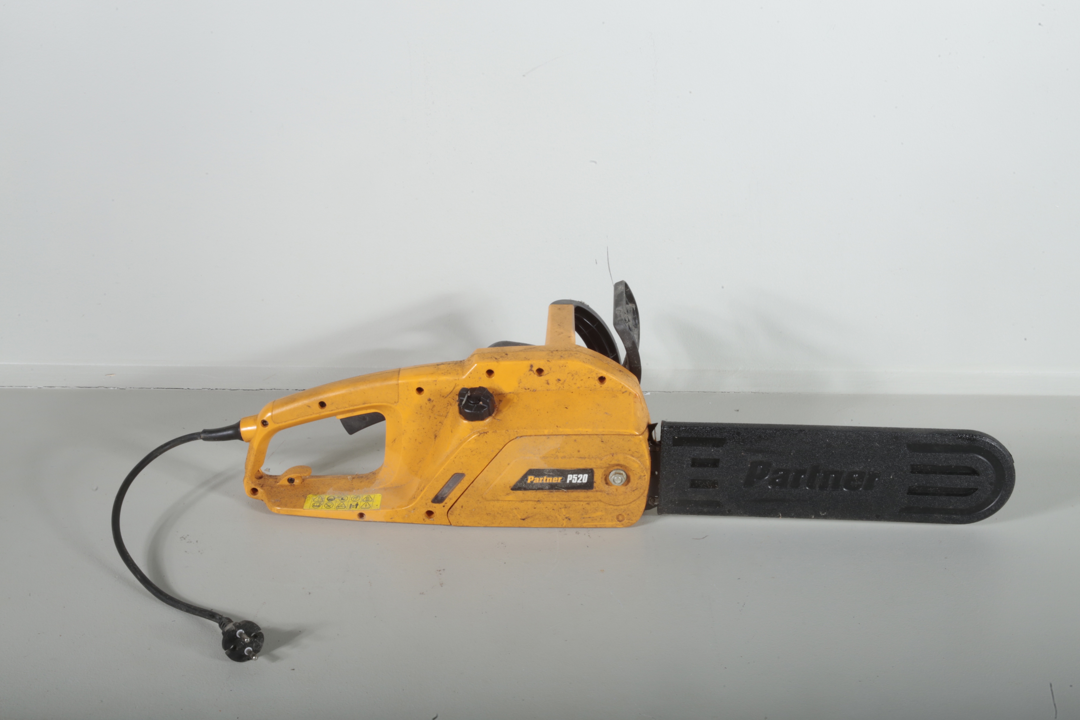 Elmotorsåg Partner P520 | Auktion